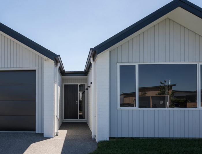 Cladding | South Pacific Timber