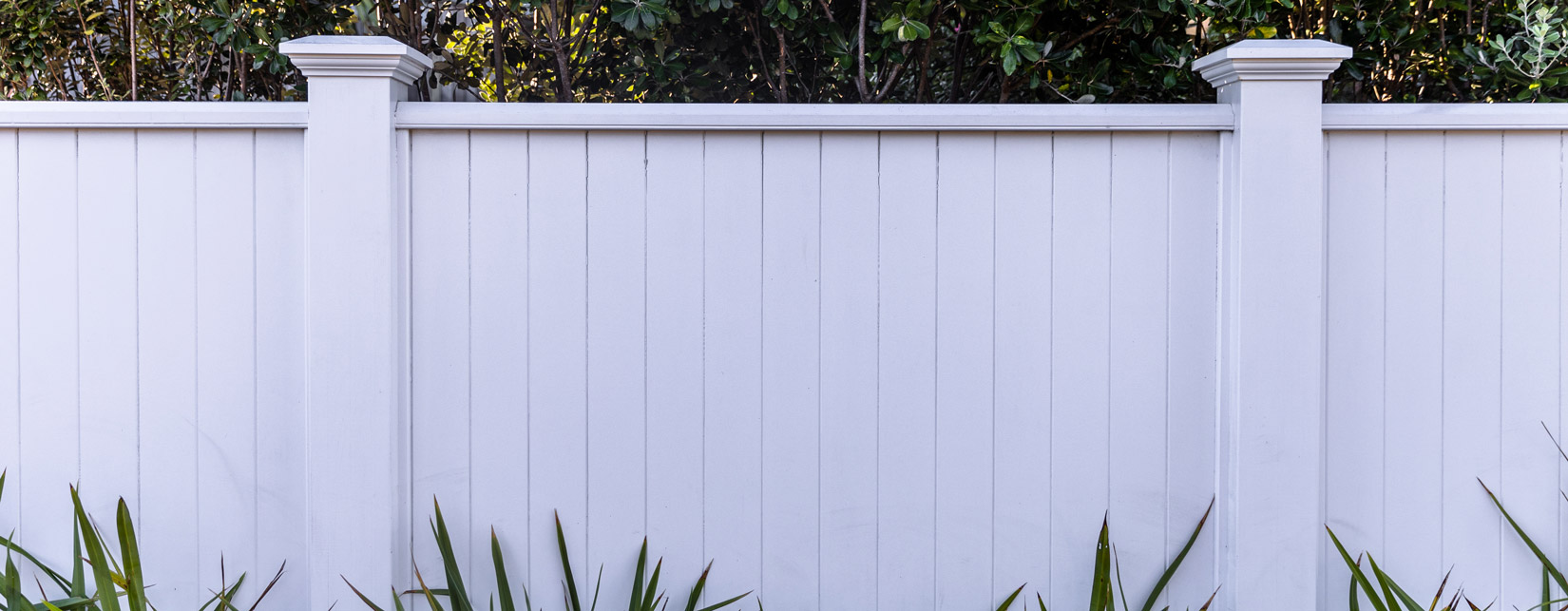 Fencing Solutions | South Pacific Timber