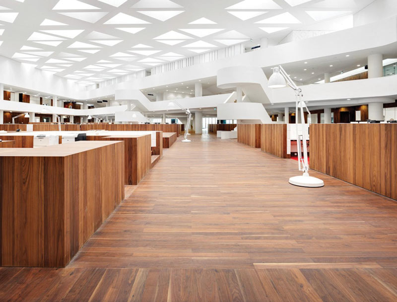 South Pacific Timber | We take timber personally.