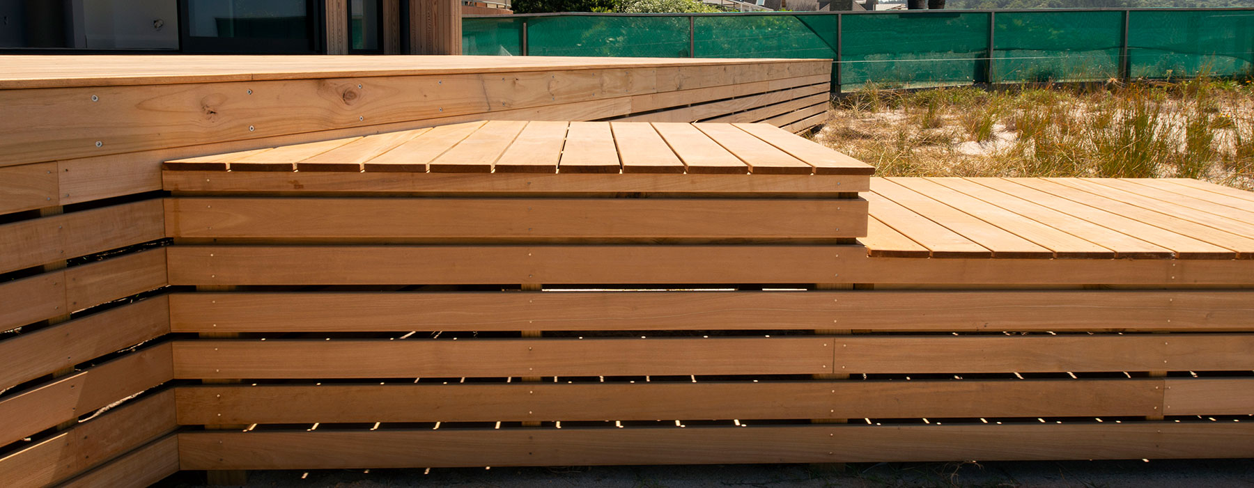 Dryden WoodOil | South Pacific Timber