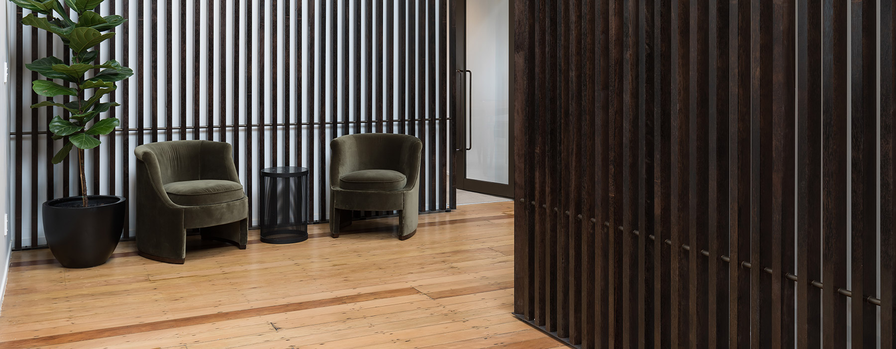 Timber Joinery | South Pacific Timber