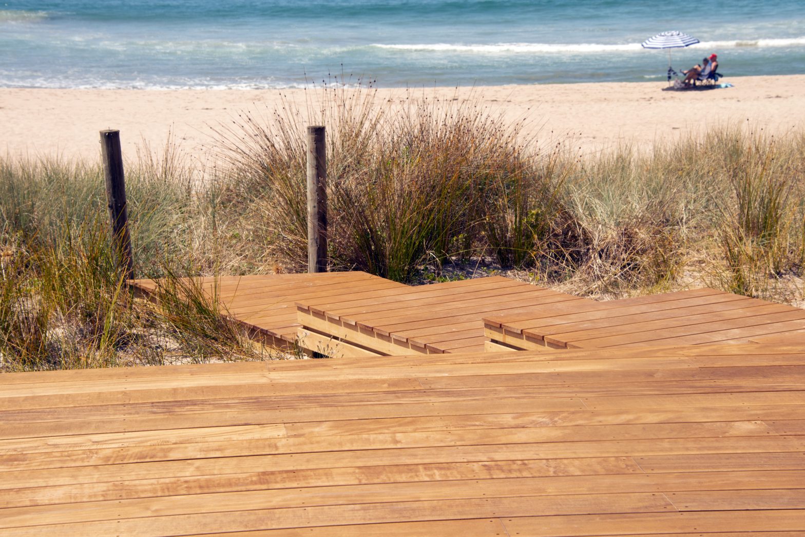 How to Maintain a Timber Deck in New Zealand | South Pacific Timber