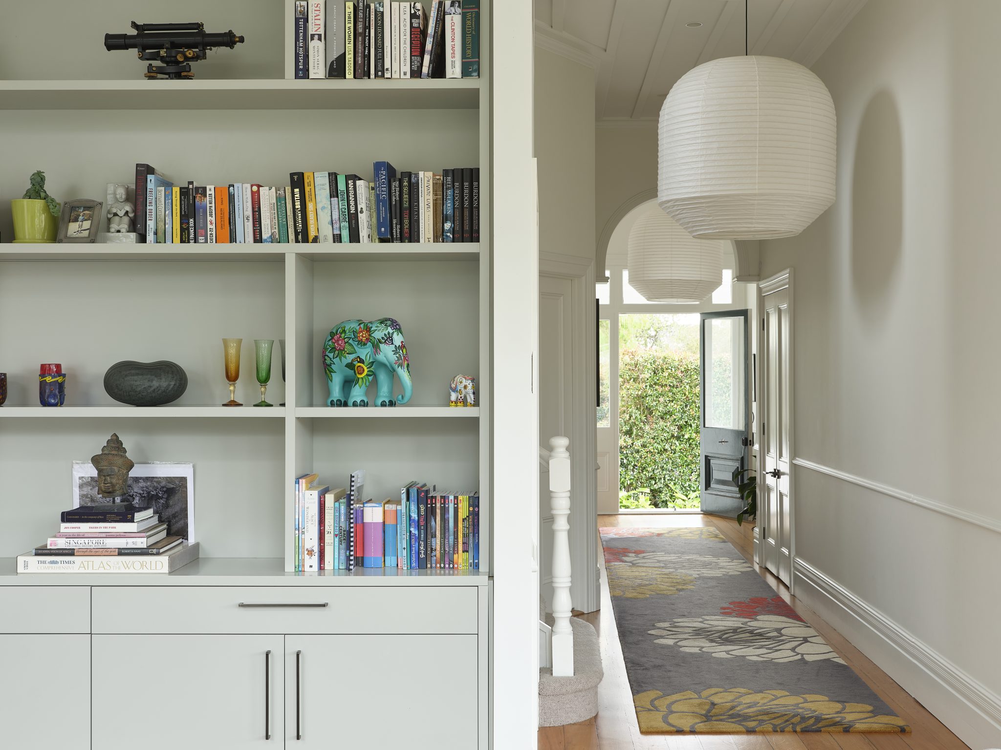 South Pacific Timber | We take timber personally.