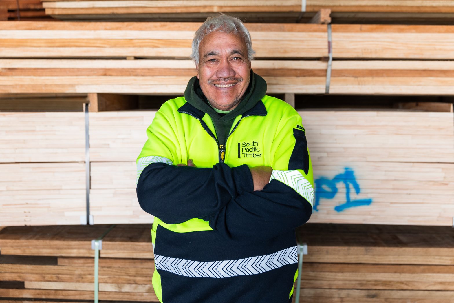 South Pacific Timber | We take timber personally.