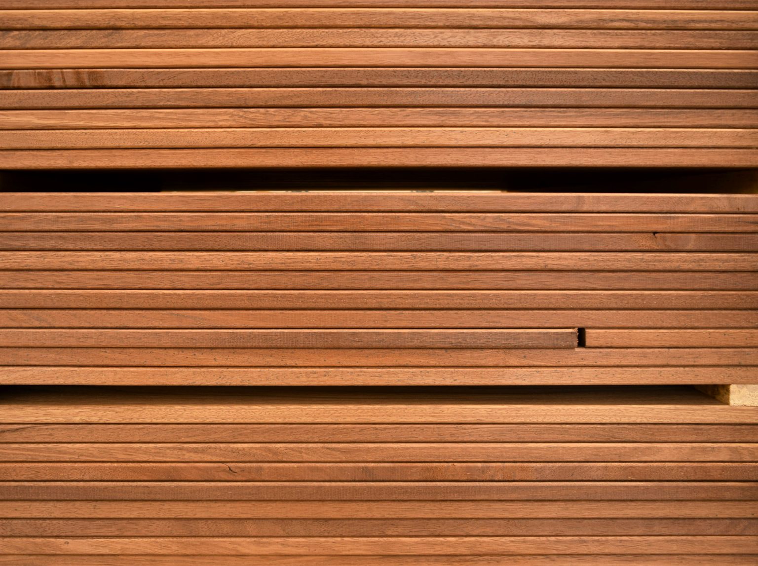 Advantages of Kwila Decking Timber | South Pacific Timber