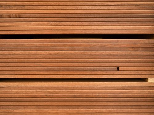 Advantages of Kwila Decking Timber | South Pacific Timber