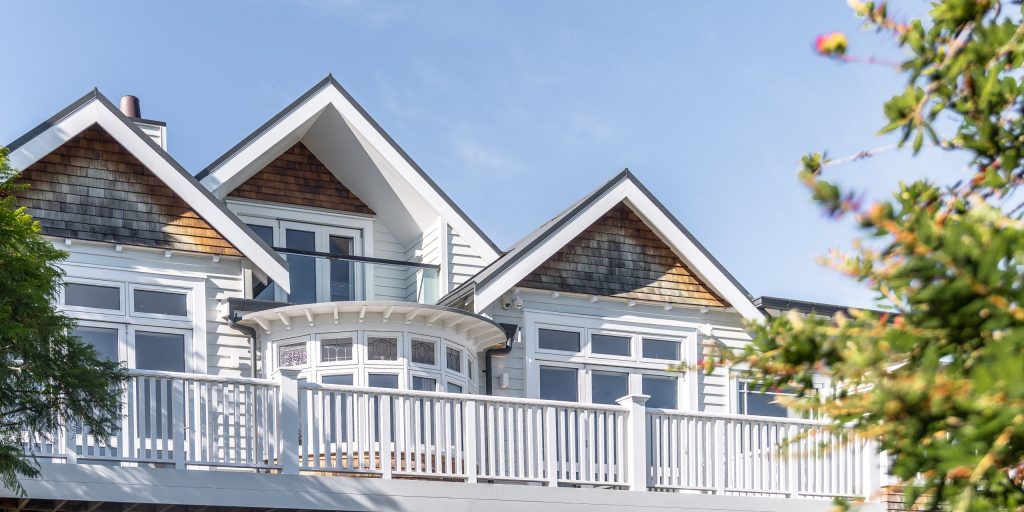 Bevel Back Weatherboard Cladding | South Pacific Timber