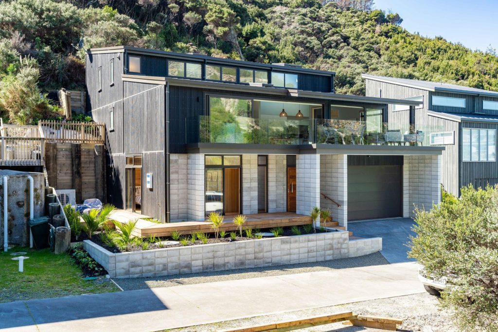 Perfect Timber Weatherboard Profile | South Pacific Timber