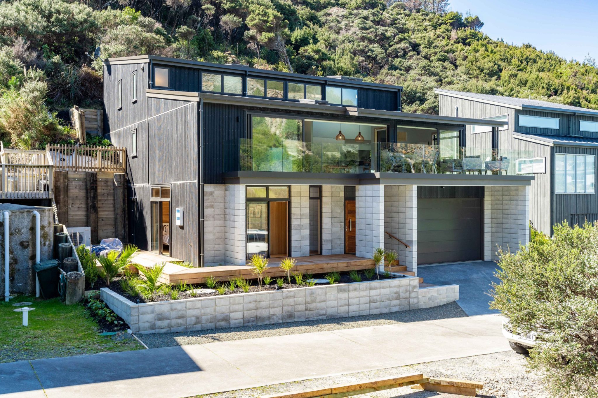 Perfect Timber Weatherboard Profile | South Pacific Timber