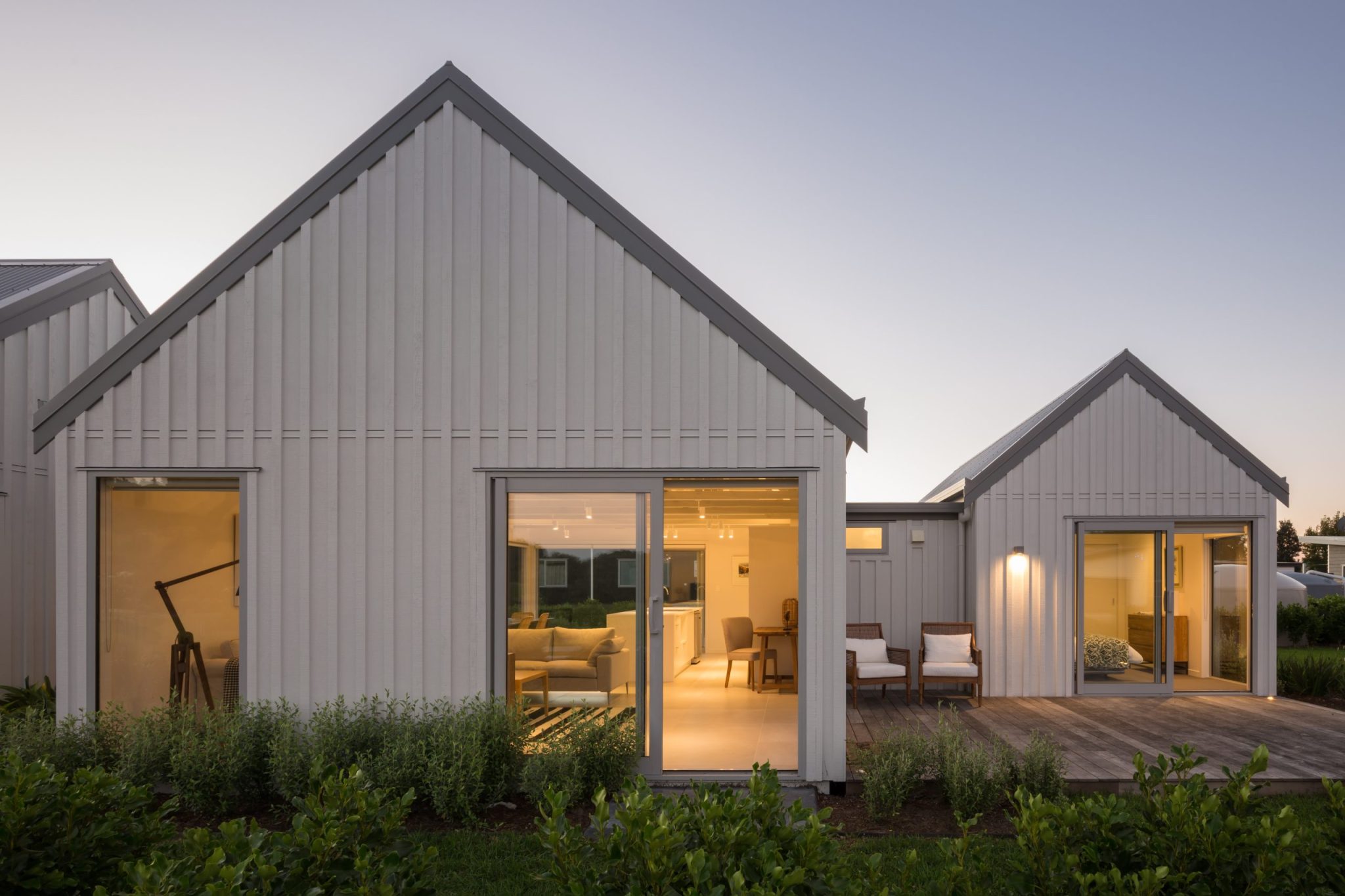 Perfect Timber Weatherboard Profile | South Pacific Timber