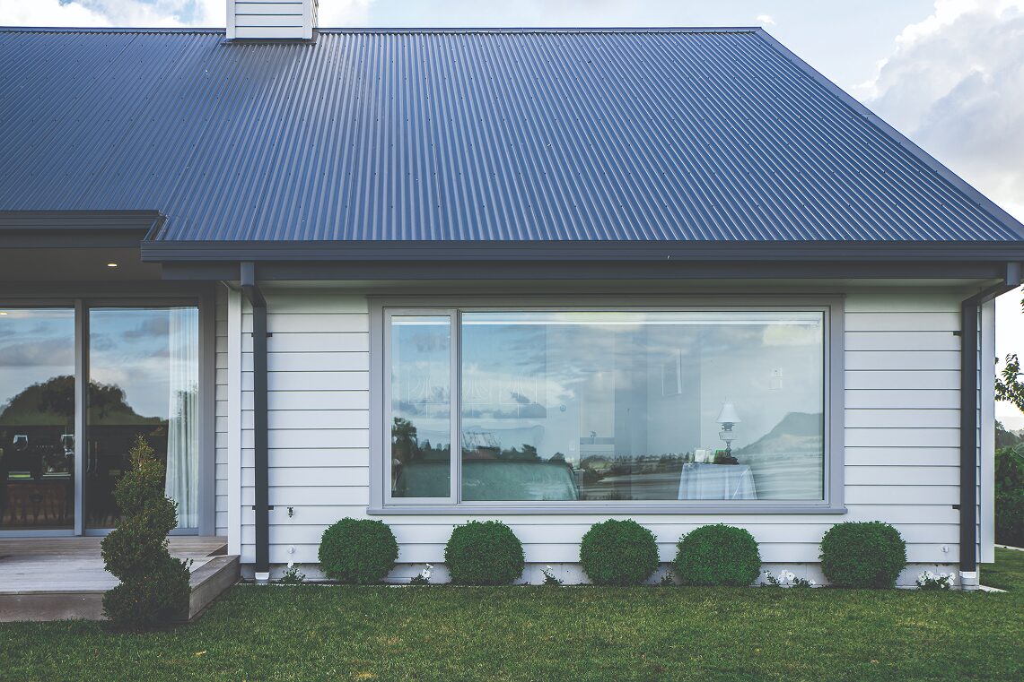 Light Reflectance Value (LRV) Ratings for Timber Cladding: Why Colour ...